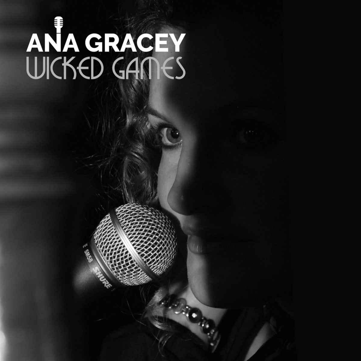 Ana Gracey's New Album 'Wicked Games' Out Now
